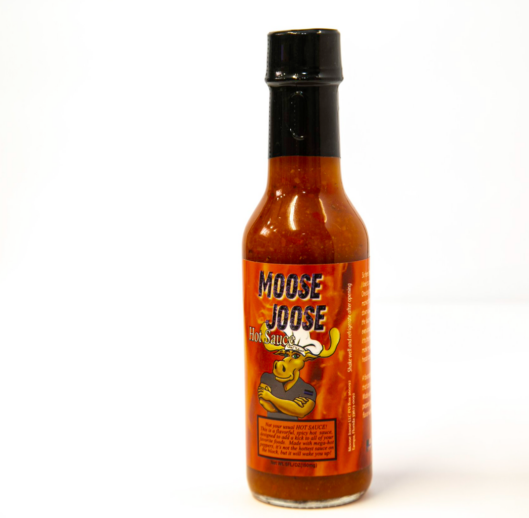 About us – Moose Joose Hot Sauce