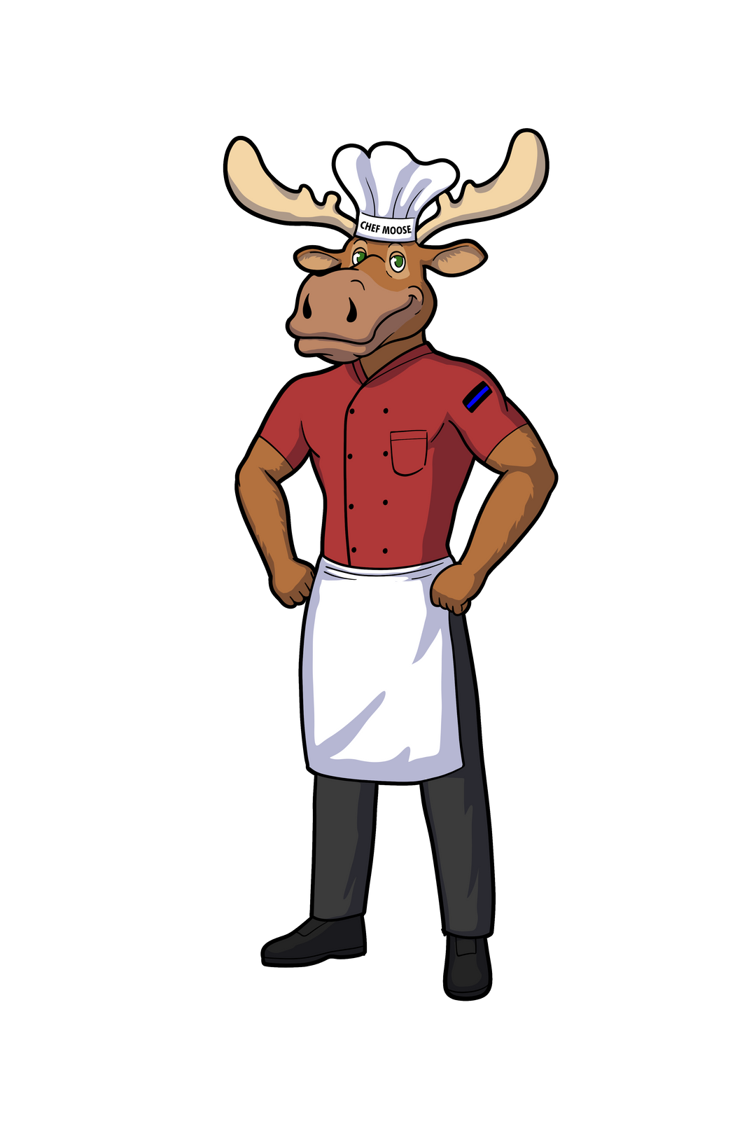 About us – Moose Joose Hot Sauce